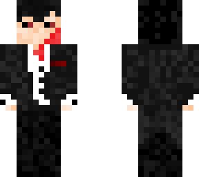 lucifer | Minecraft Skins