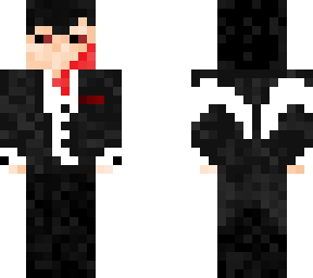 lucifer | Minecraft Skins