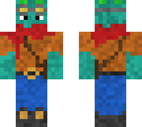 kappa | Minecraft Skins