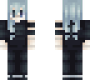 mahito | Minecraft Skin