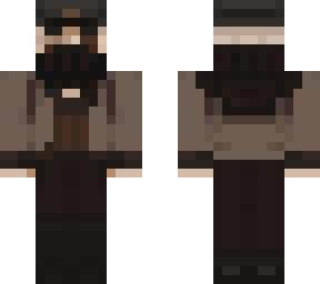 etho | Minecraft Skins