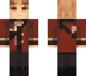 tango | Minecraft Skins