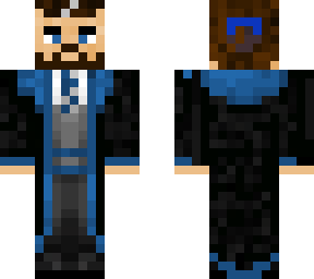 robes | Minecraft Skins