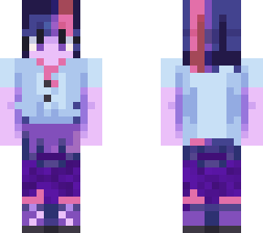 twilight | Minecraft Skins