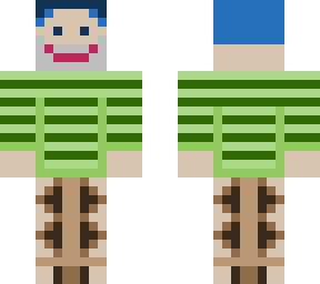 weird | Minecraft Skins