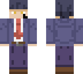 mash | Minecraft Skins