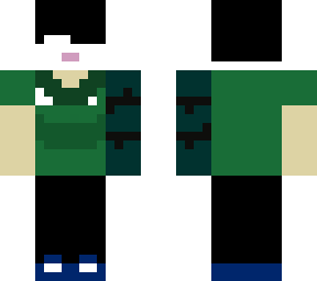 mi skim de minecraft | Minecraft Skin