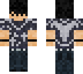 midwest emo | Minecraft Skins