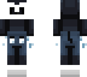 maus | Minecraft Skins