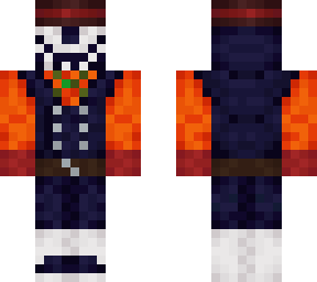 mr compress | Minecraft Skins