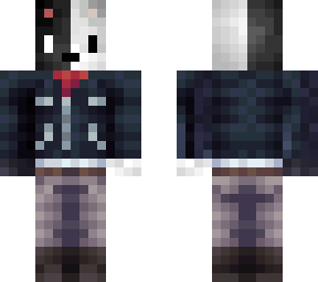 negan smith | Minecraft Skins