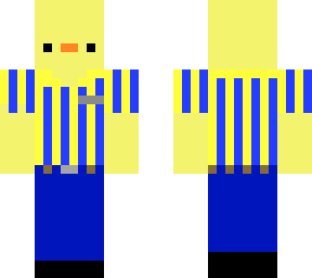 papera ikea | Minecraft Skin