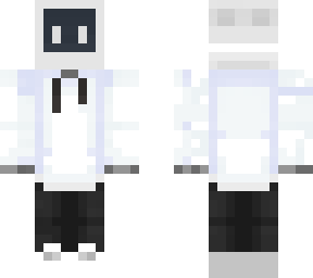 PC skin | Minecraft Skin