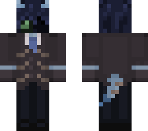 dr phil | Minecraft Skins