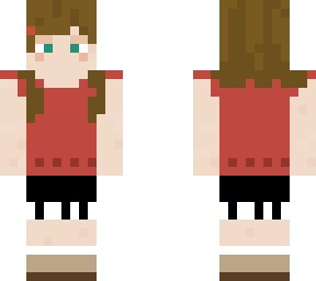 piano | Minecraft Skins