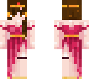 fable | Minecraft Skins