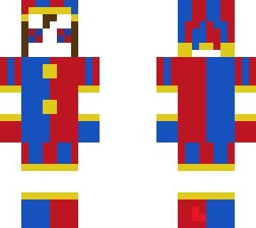 tadc | Minecraft Skins