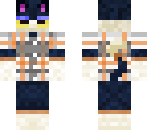 animal crossing | Minecraft Skins