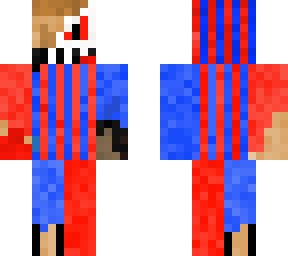 puppet | Minecraft Skins