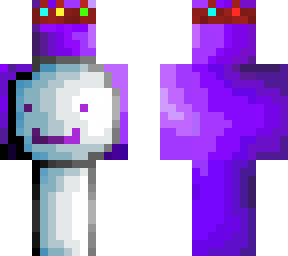 purple dream | Minecraft Skins