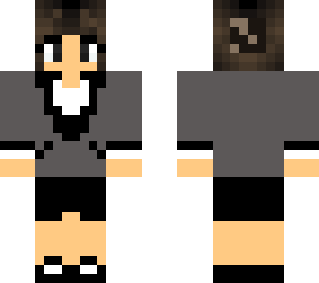 lycan | Minecraft Skins