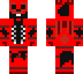 rage | Minecraft Skins