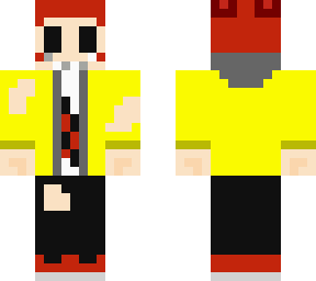 rage | Minecraft Skins