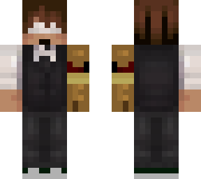 rand1 | Minecraft Skin