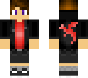 dragon | Minecraft Skins