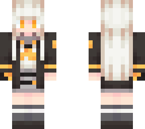 eternal return | Minecraft Skins