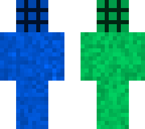 cube | Minecraft Skins