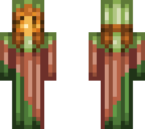 pagan | Minecraft Skins