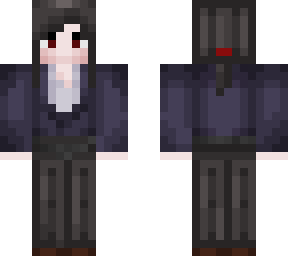 samurai | Minecraft Skins