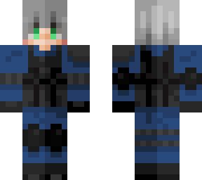 scp mtf | Minecraft Skins