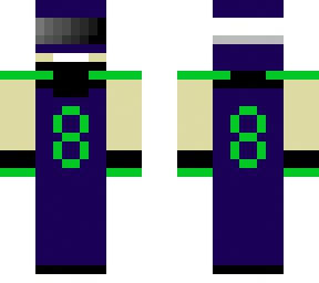 seahawks | Minecraft Skins