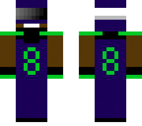 seahawks | Minecraft Skins