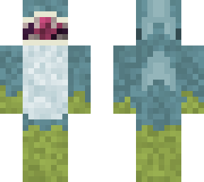 chomper | Minecraft Skins