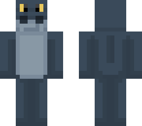 sharko | Minecraft Skins