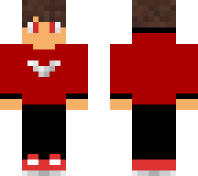 Shisui1001 | Minecraft Skin