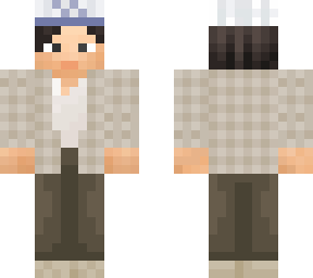 indiana jones | Minecraft Skins