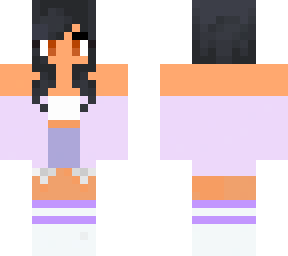 aphmau | Minecraft Skins