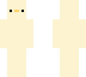 chick | Minecraft Skins