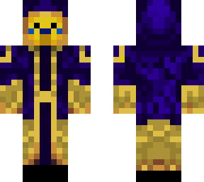 skin perico 2 | Minecraft Skin