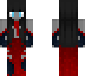lilith | Minecraft Skins