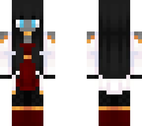 lilith | Minecraft Skins