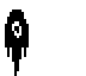 omori | Minecraft Skins