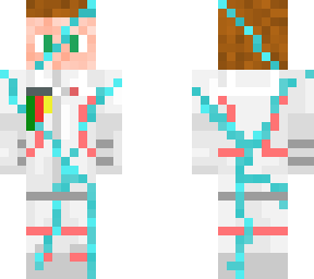 space | Minecraft Skins