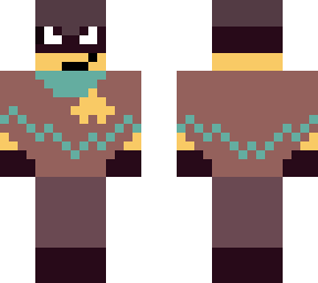 starlo | Minecraft Skins