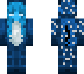 stingray | Minecraft Skins