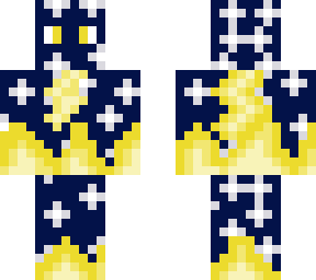 space | Minecraft Skins